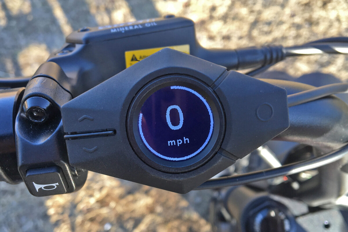 Super73 RX Review | ElectricBikeReview.com