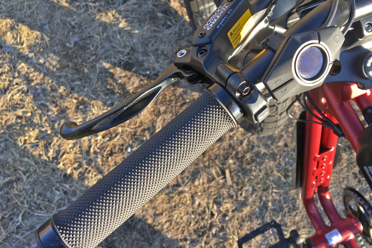 Super73 RX Review | ElectricBikeReview.com