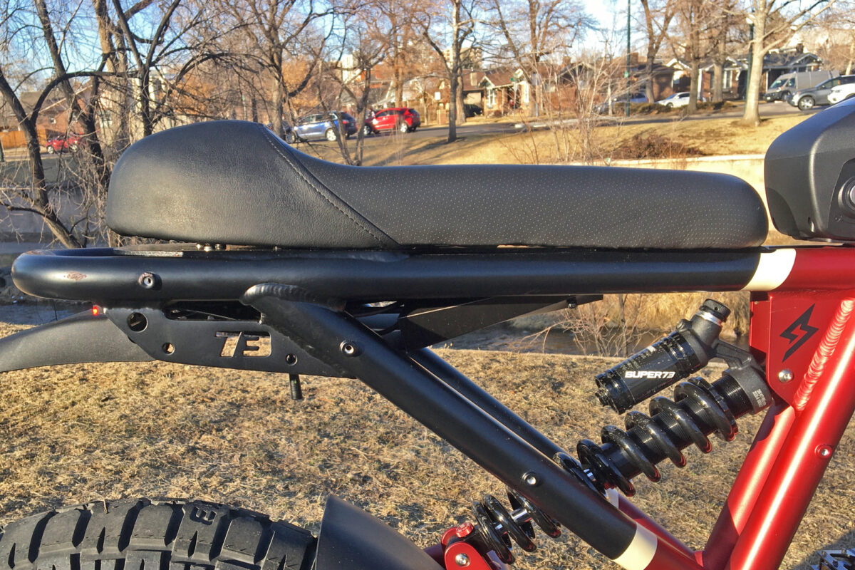 Super73 RX Review | ElectricBikeReview.com