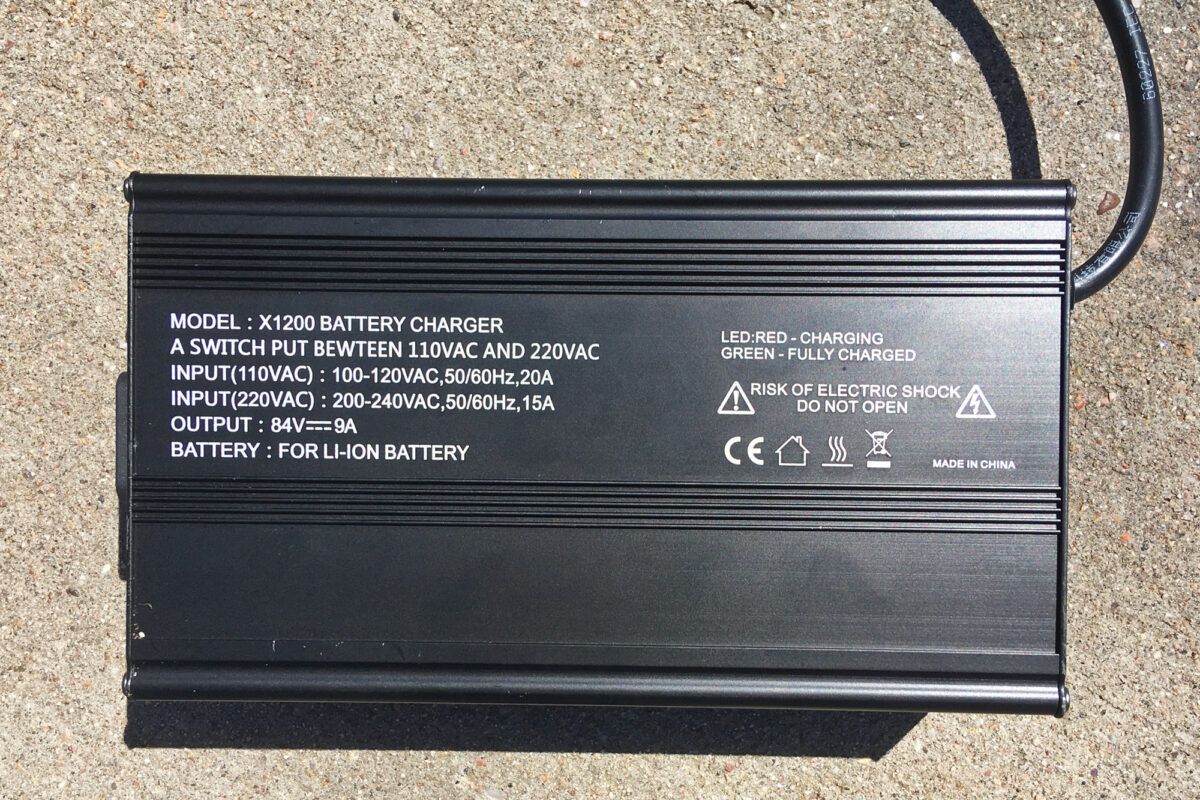 Delfast TOP 3.0 Review | ElectricBikeReview.com