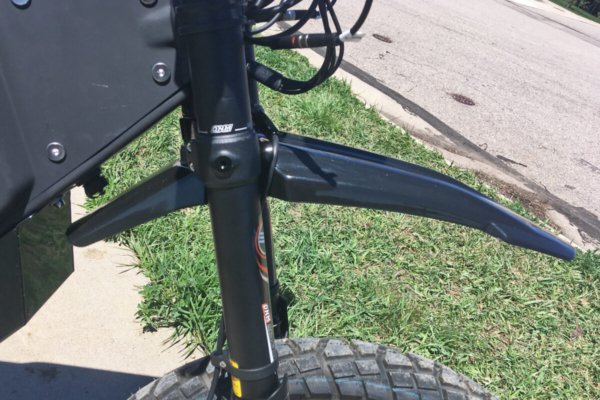 Delfast TOP 3.0 Review | ElectricBikeReview.com
