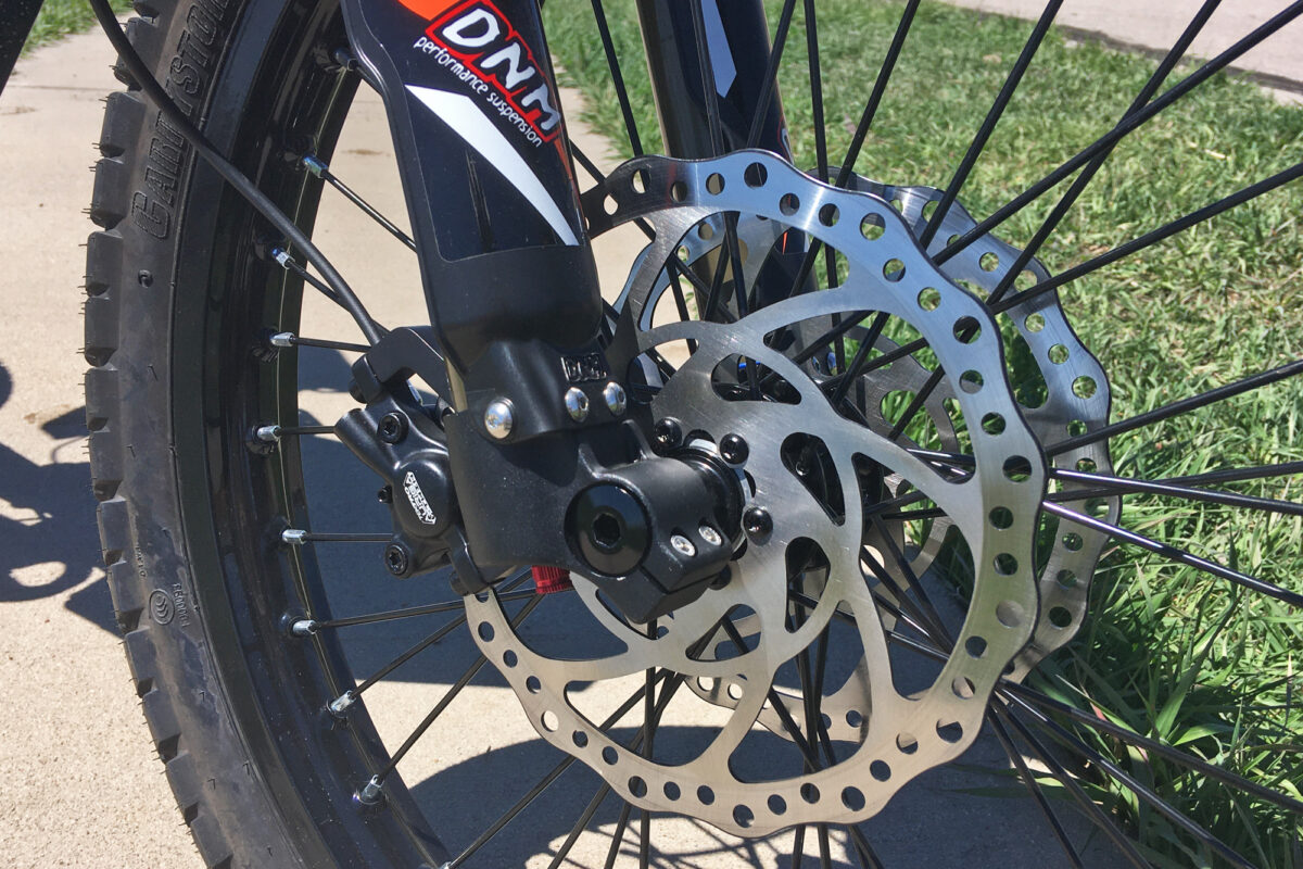 Delfast TOP 3.0 Review | ElectricBikeReview.com