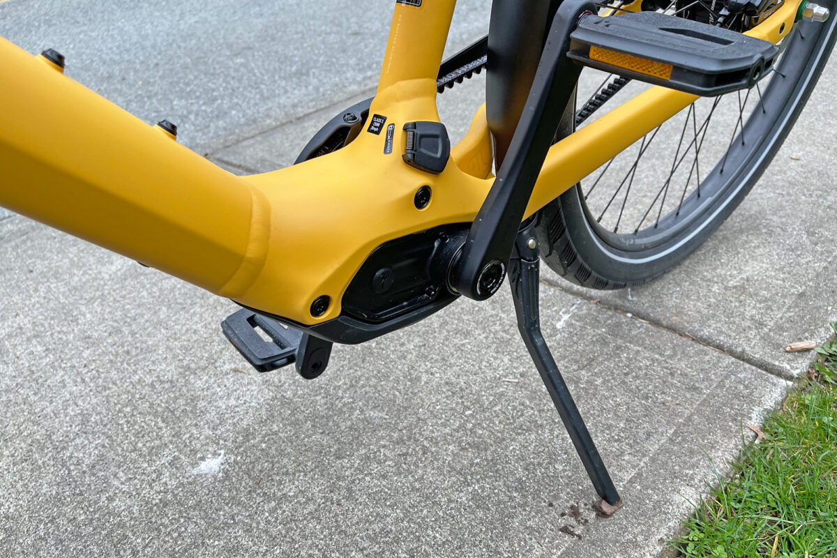 Specialized Turbo Como SL 5.0 Review | ElectricBikeReview.com