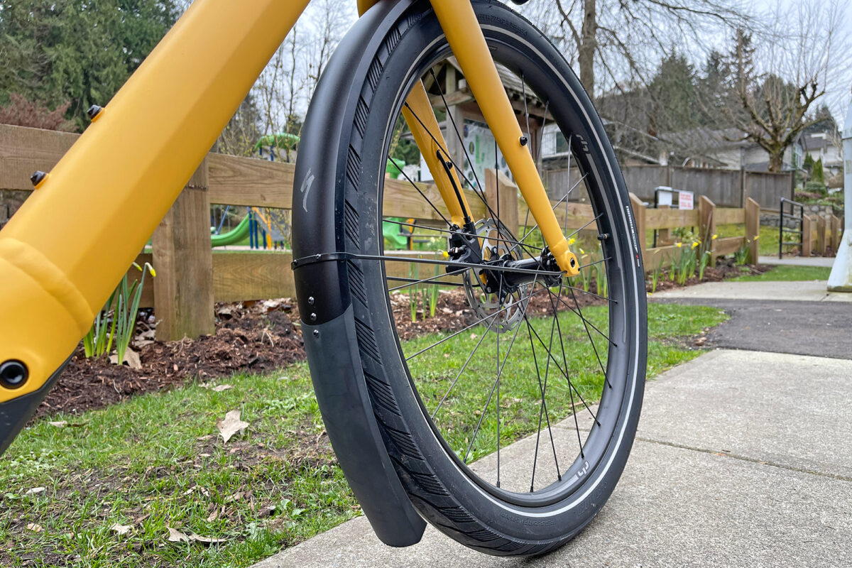 Specialized Turbo Como SL 5.0 Review | ElectricBikeReview.com