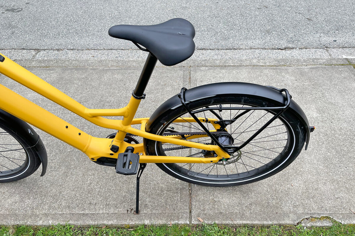 Specialized Turbo Como SL 5.0 Review | ElectricBikeReview.com