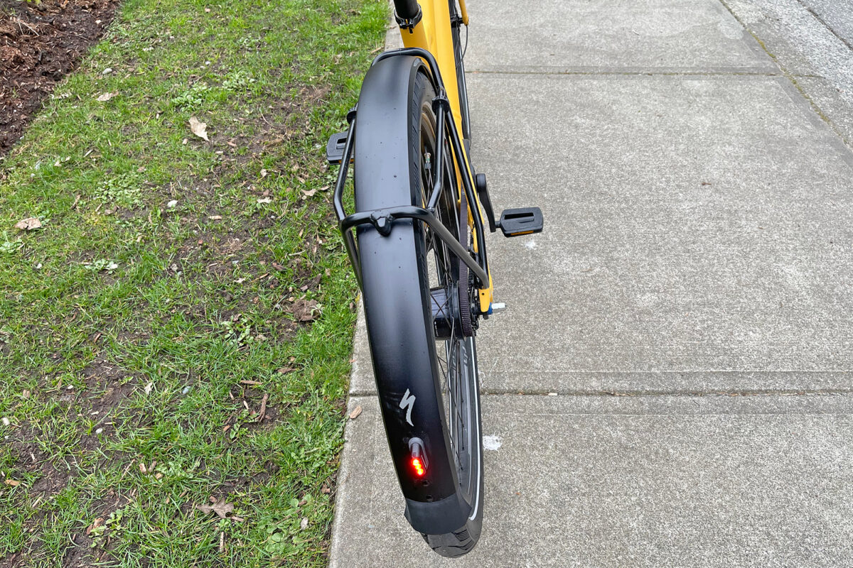 Specialized Turbo Como SL 5.0 Review | ElectricBikeReview.com