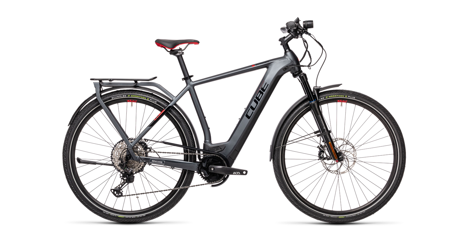 CUBE Kathmandu Hybrid 45 625 Review Ride Review CUBE Kathmandu Hybrid 45 625 Review Ride Review