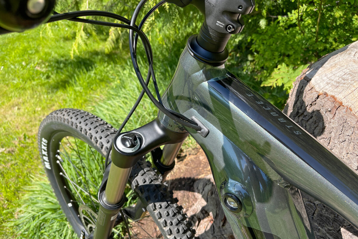 Giant Stance E+ 2 Review | ElectricBikeReview.com