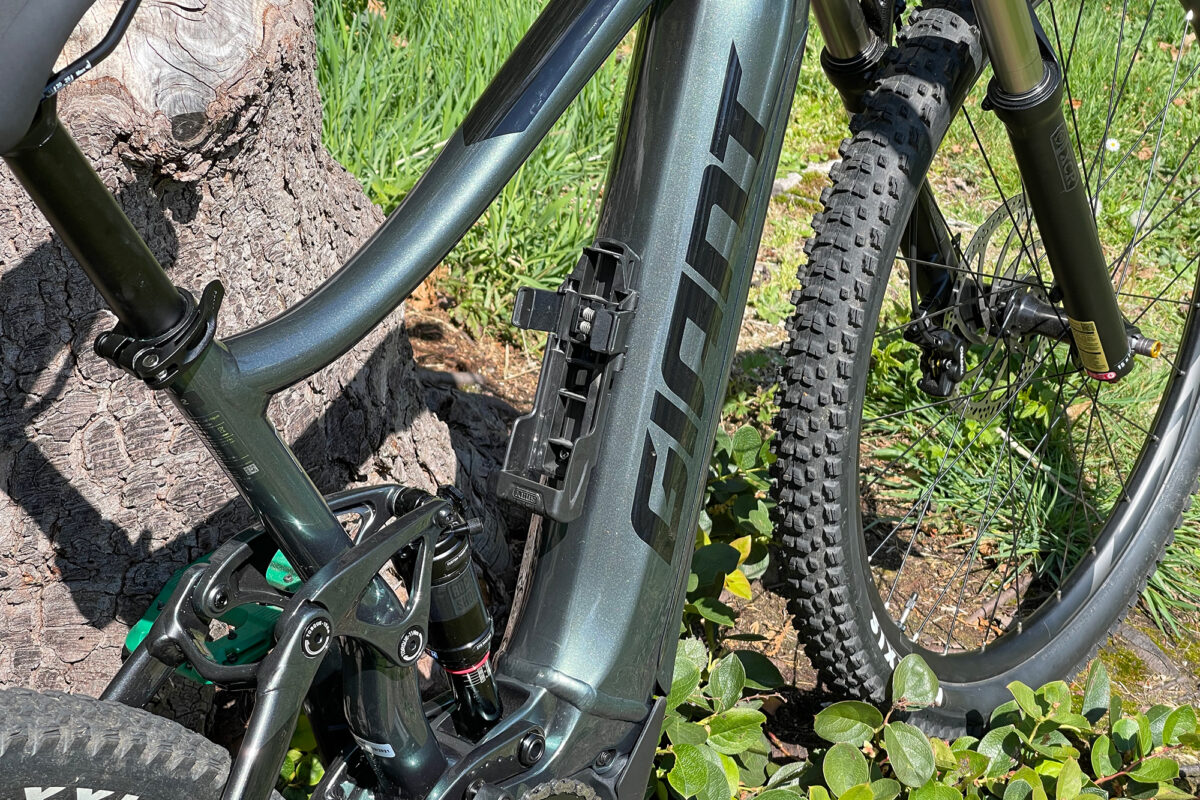 Giant Stance E+ 2 Review | ElectricBikeReview.com