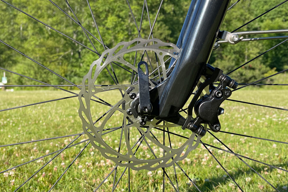 Rad Power Bikes RadCity 5 Plus Review | ElectricBikeReview.com