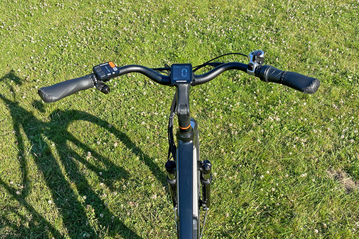 Rad Power Bikes RadCity 5 Plus Review | ElectricBikeReview.com