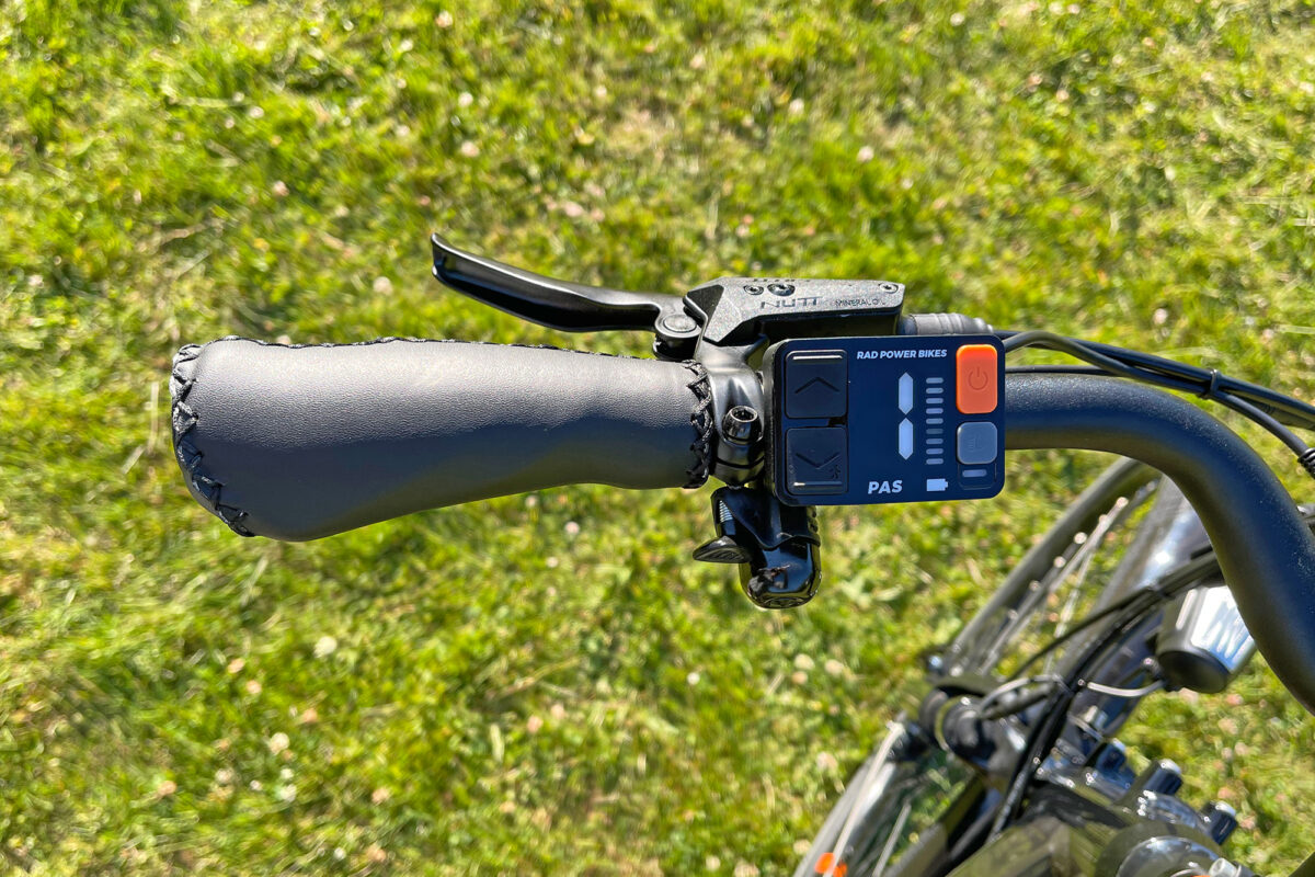 Rad Power Bikes RadCity 5 Plus Review | ElectricBikeReview.com