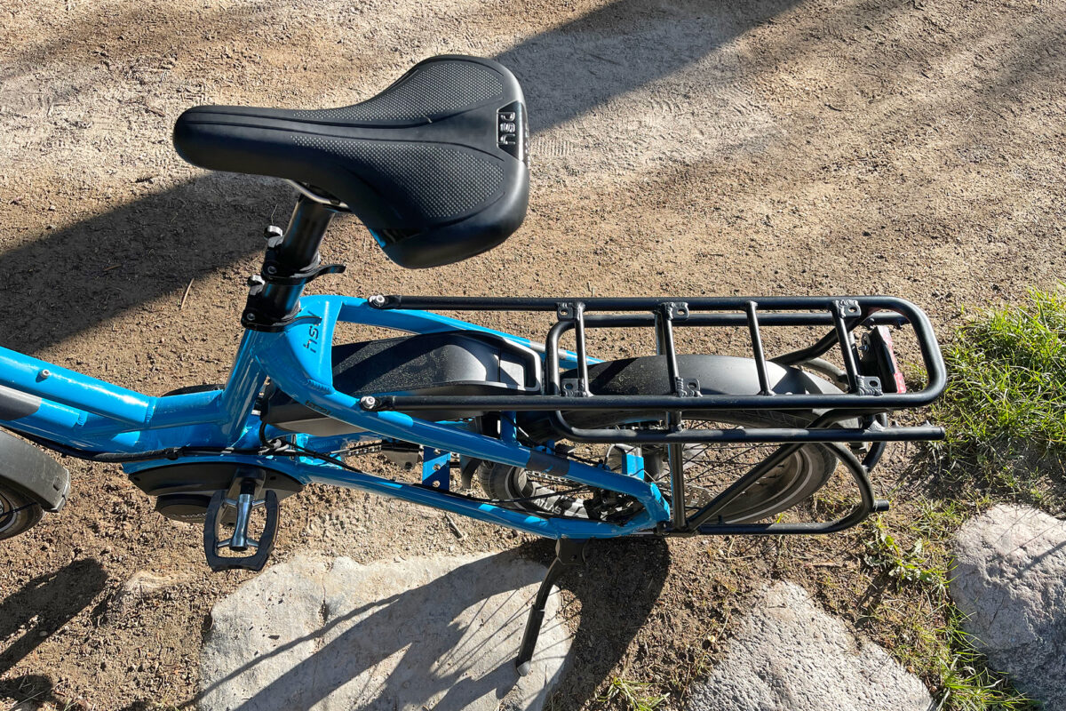 Tern HSD P9 Review | ElectricBikeReview.com