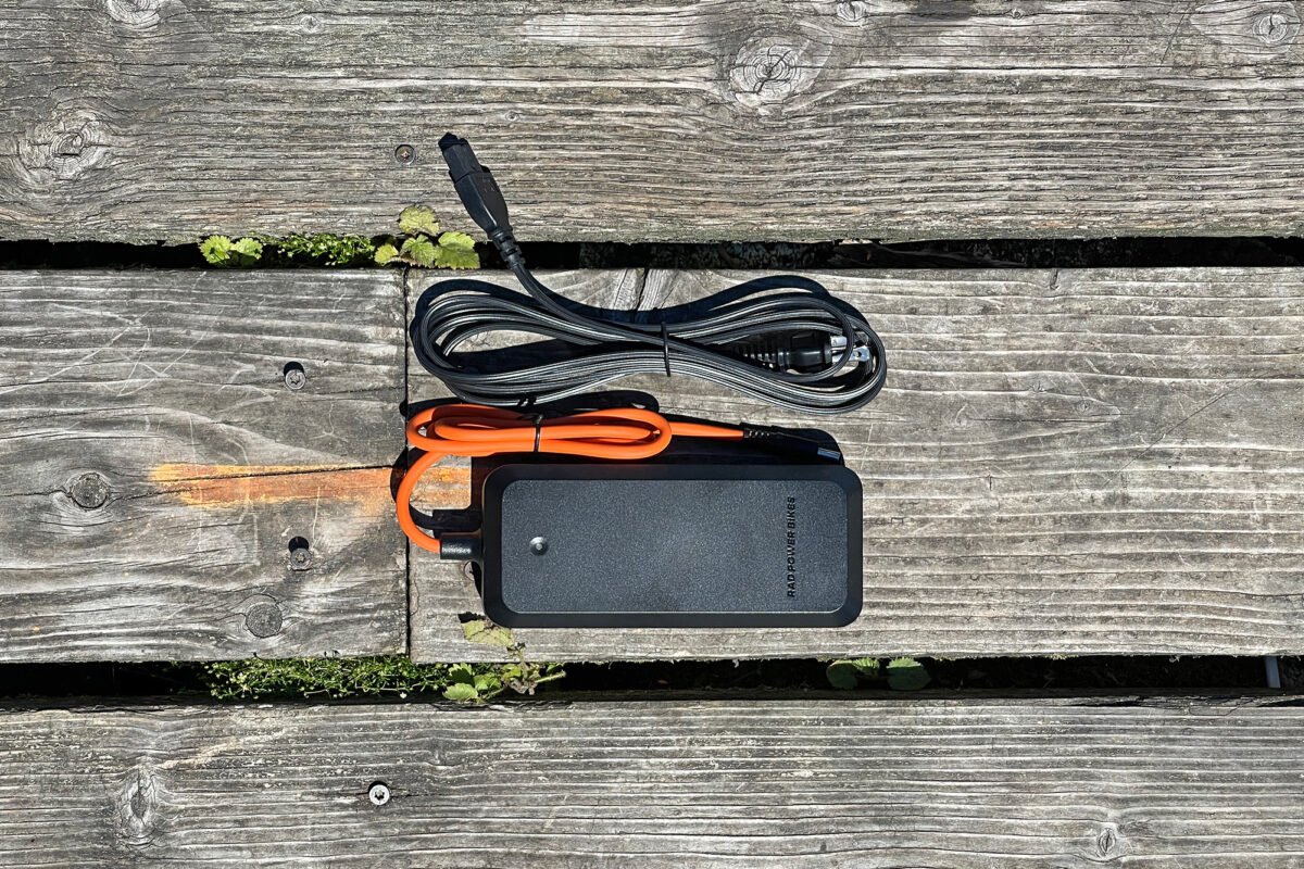 Rad Power Bikes RadRover 6 Plus Review | ElectricBikeReview.com