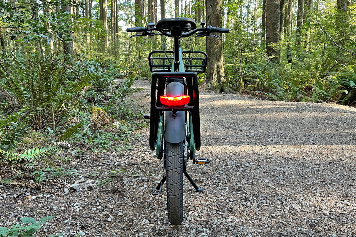 Momentum Pakyak E+ Review | ElectricBikeReview.com