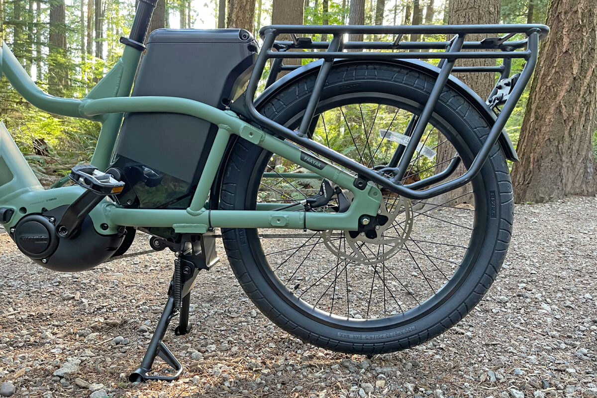 Momentum Pakyak E+ Review | ElectricBikeReview.com