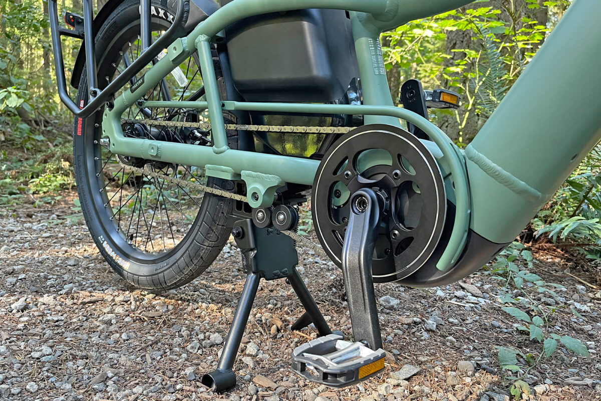 Momentum Pakyak E+ Review | ElectricBikeReview.com