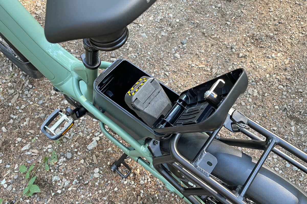 Momentum Pakyak E+ Review | ElectricBikeReview.com