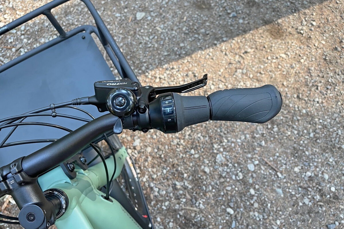 Momentum Pakyak E+ Review | ElectricBikeReview.com