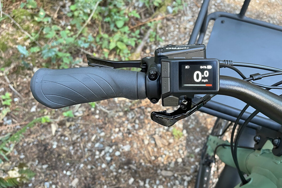 Momentum Pakyak E+ Review | ElectricBikeReview.com