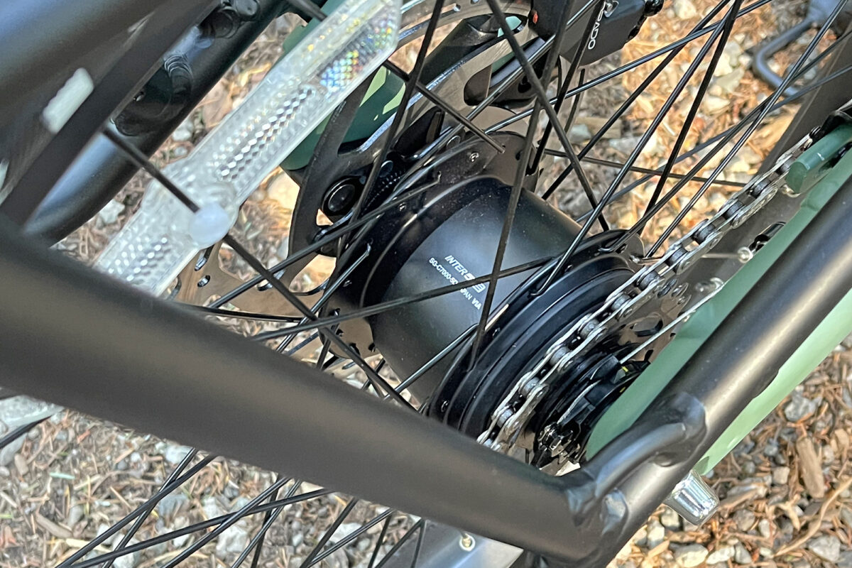 Momentum Pakyak E+ Review | ElectricBikeReview.com