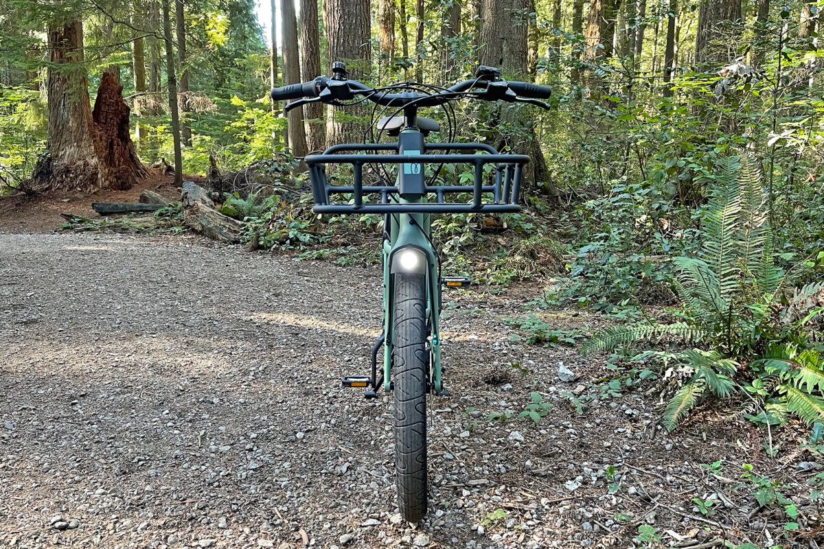 Momentum Pakyak E+ Review | ElectricBikeReview.com