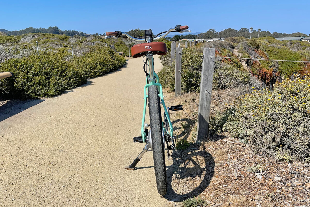 Blix Sol Eclipse Review | ElectricBikeReview.com