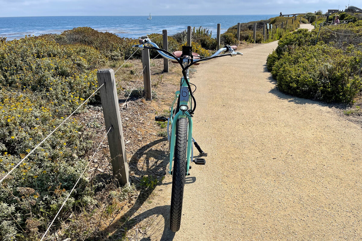 Blix Sol Eclipse Review | ElectricBikeReview.com