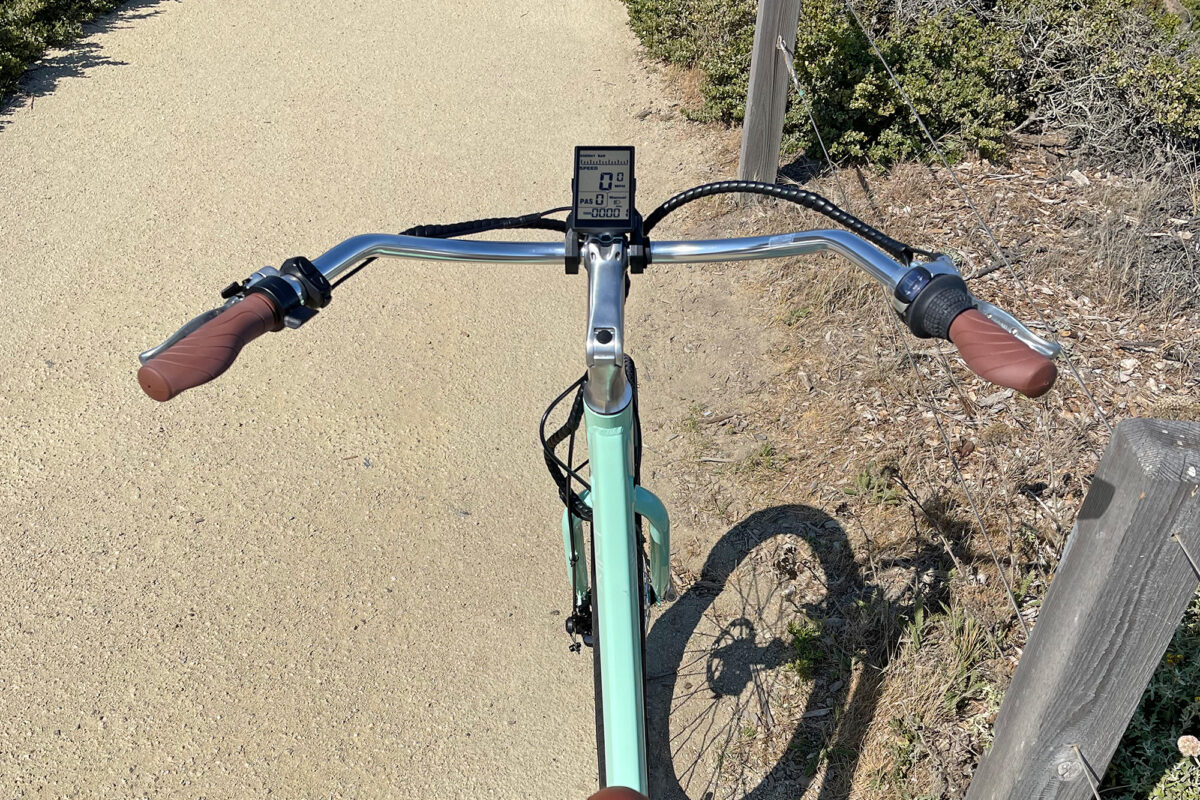 Blix Sol Eclipse Review | ElectricBikeReview.com