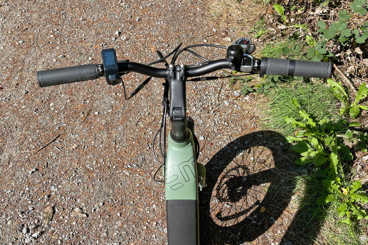 Magnum Pathfinder 500W Review | ElectricBikeReview.com