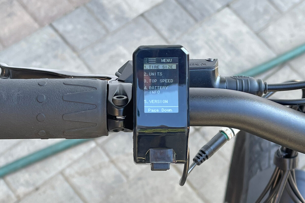 Magnum Pathfinder 500W Review | ElectricBikeReview.com