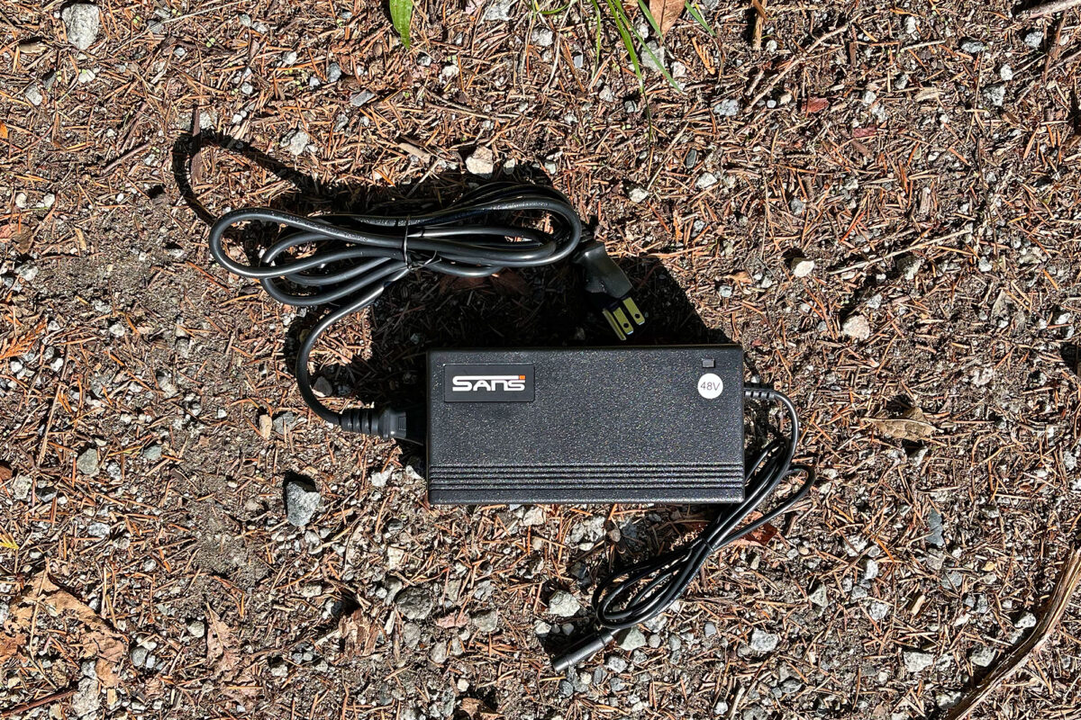 Magnum Pathfinder 500W Review | ElectricBikeReview.com