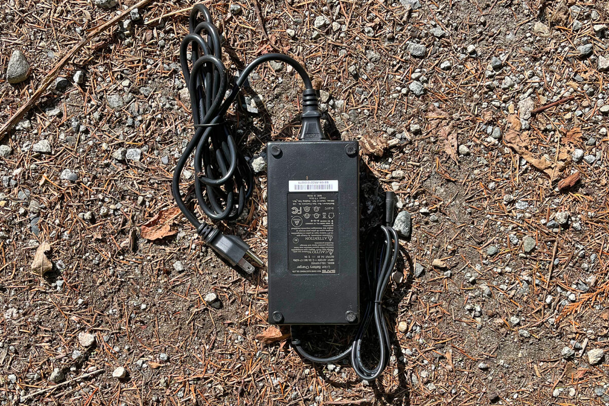 Magnum Pathfinder 500W Review | ElectricBikeReview.com