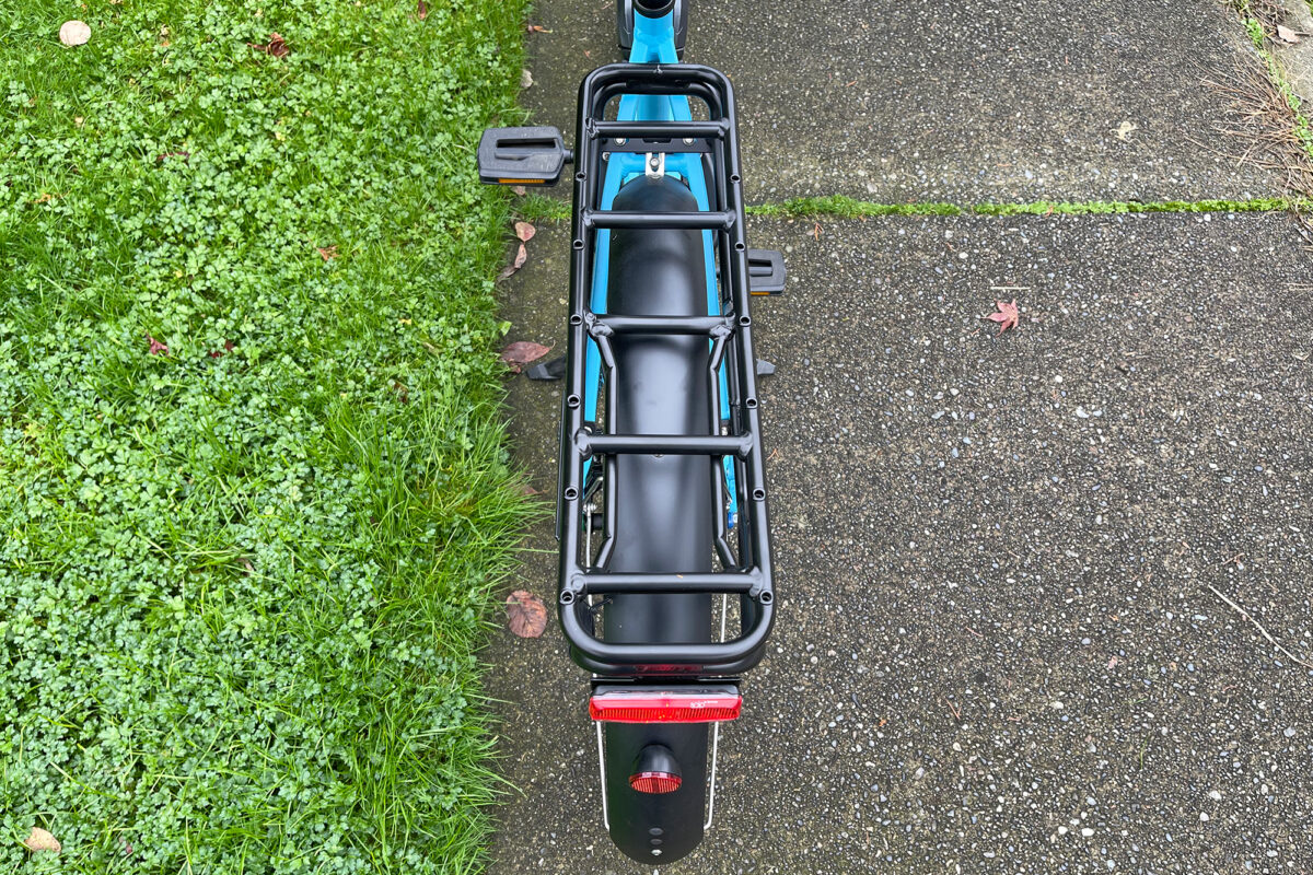 CERO One Review | ElectricBikeReview.com