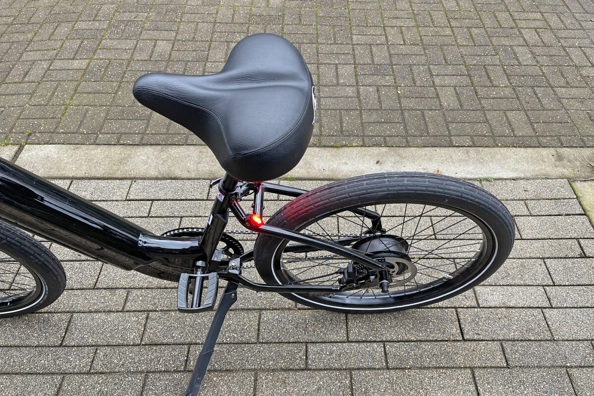 Electric Bike Company Model E Review | ElectricBikeReview.com