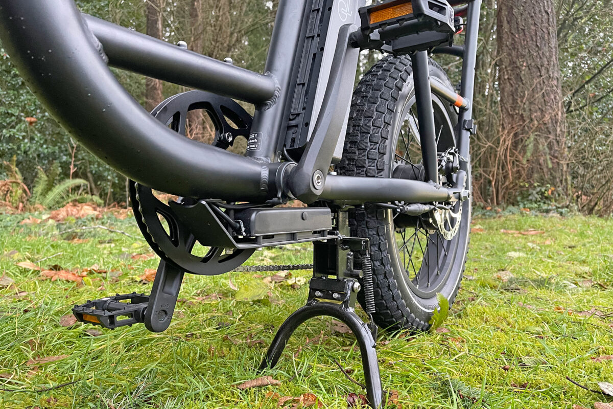 Rad Power Bikes RadRunner 2 Review | ElectricBikeReview.com