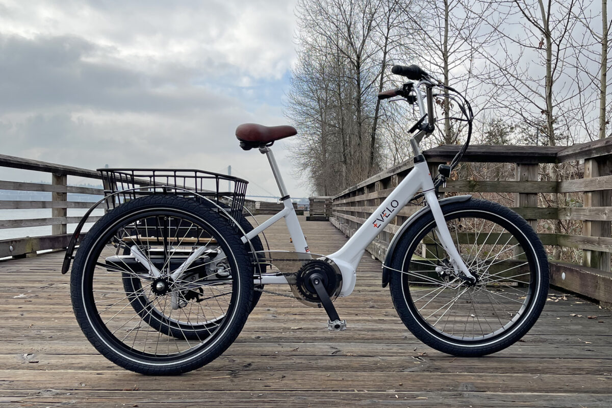 EVELO Compass Review | ElectricBikeReview.com