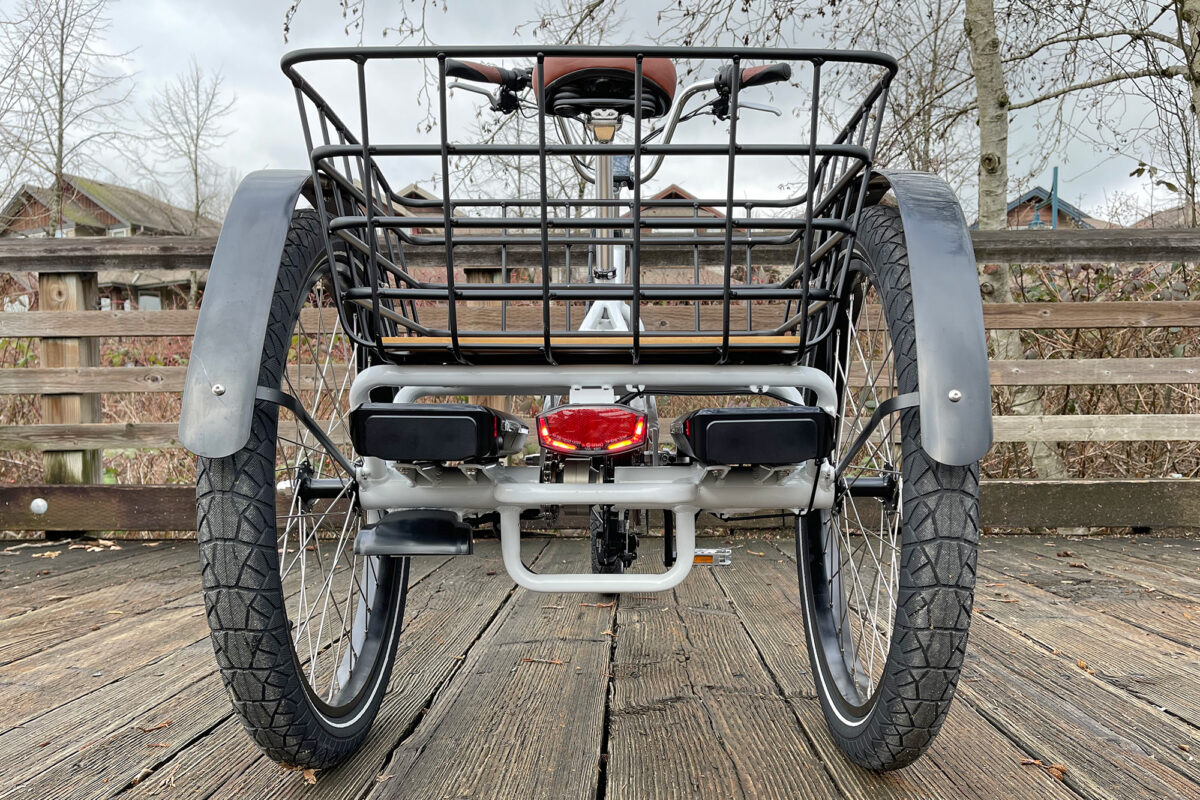 EVELO Compass Review | ElectricBikeReview.com