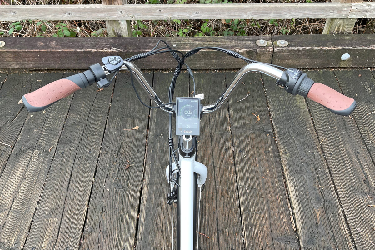 EVELO Compass Review | ElectricBikeReview.com