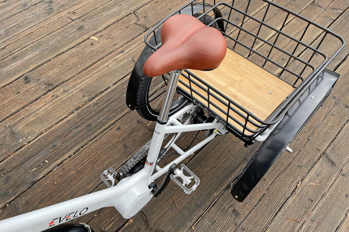 EVELO Compass Review | ElectricBikeReview.com