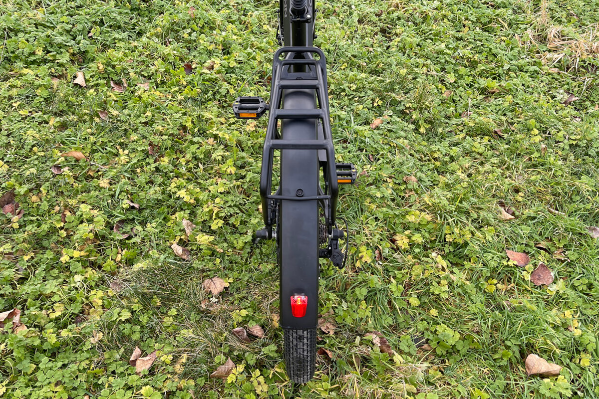 Schwinn Coston DX 27.5 Review | ElectricBikeReview.com