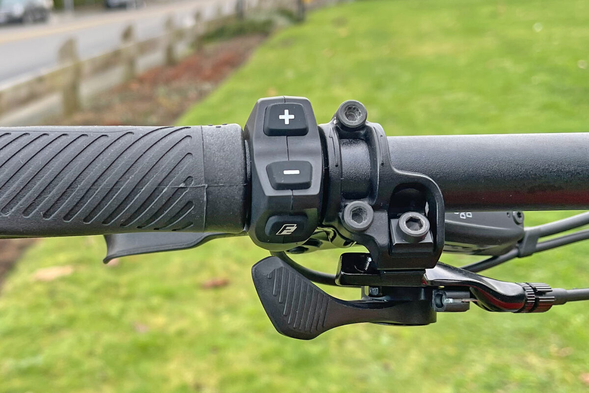 Specialized Turbo Tero 4.0 EQ Review | ElectricBikeReview.com