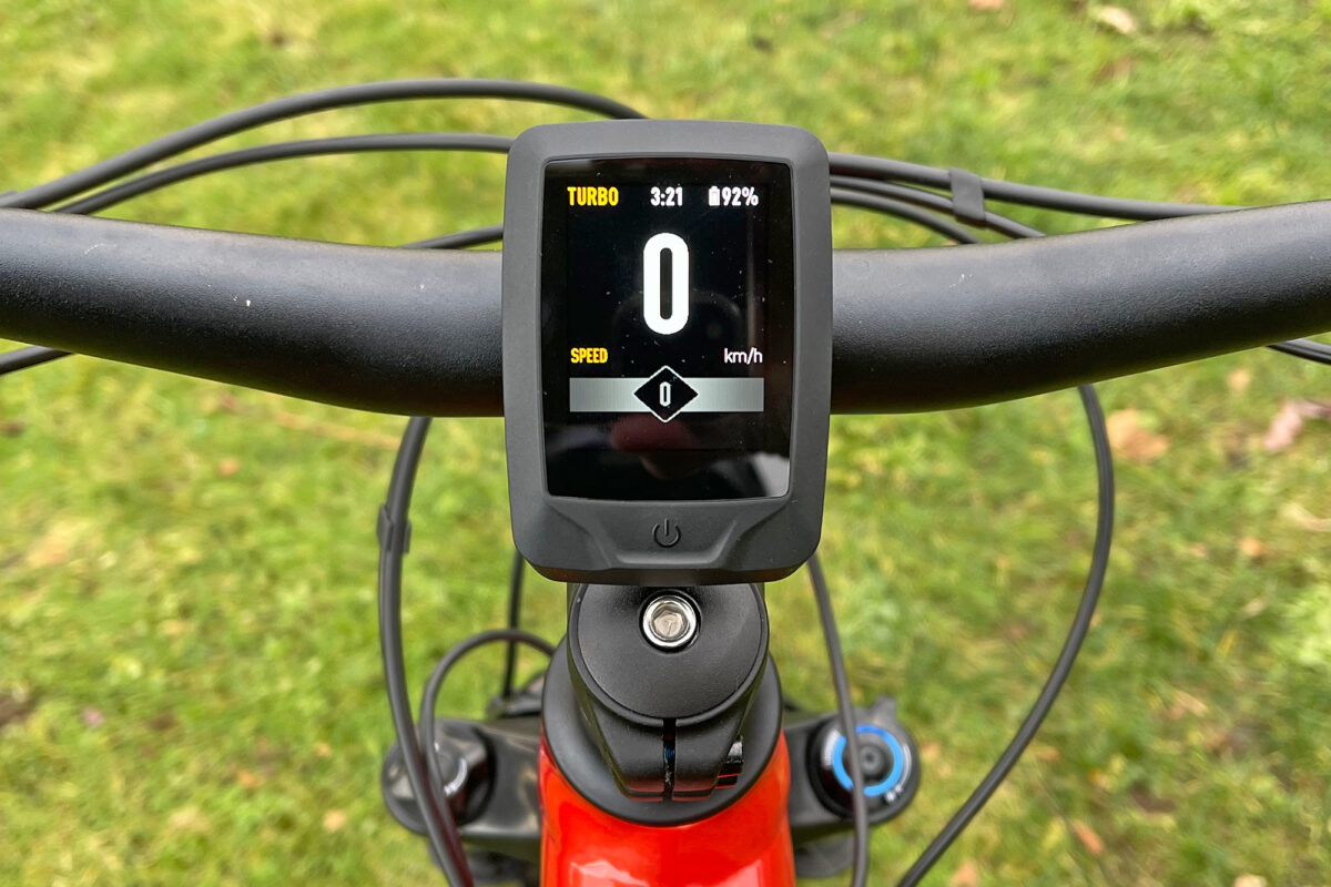 Specialized Turbo Tero 4.0 EQ Review | ElectricBikeReview.com