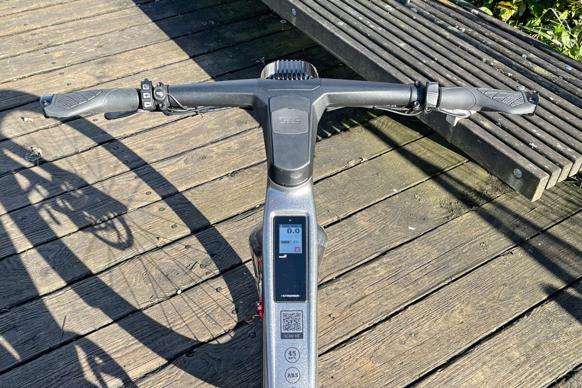 Stromer ST5 ABS Review | ElectricBikeReview.com