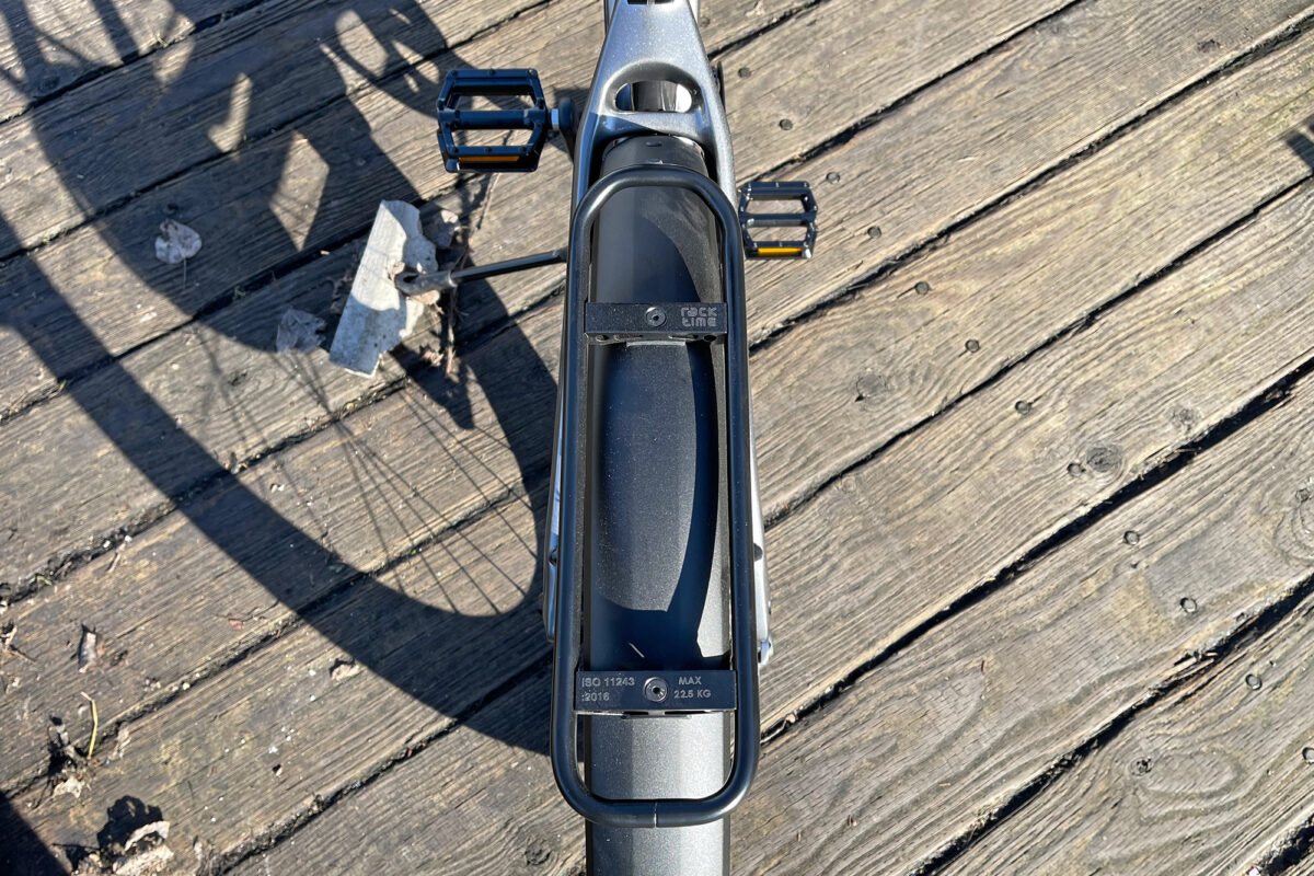 Stromer ST5 ABS Review | ElectricBikeReview.com