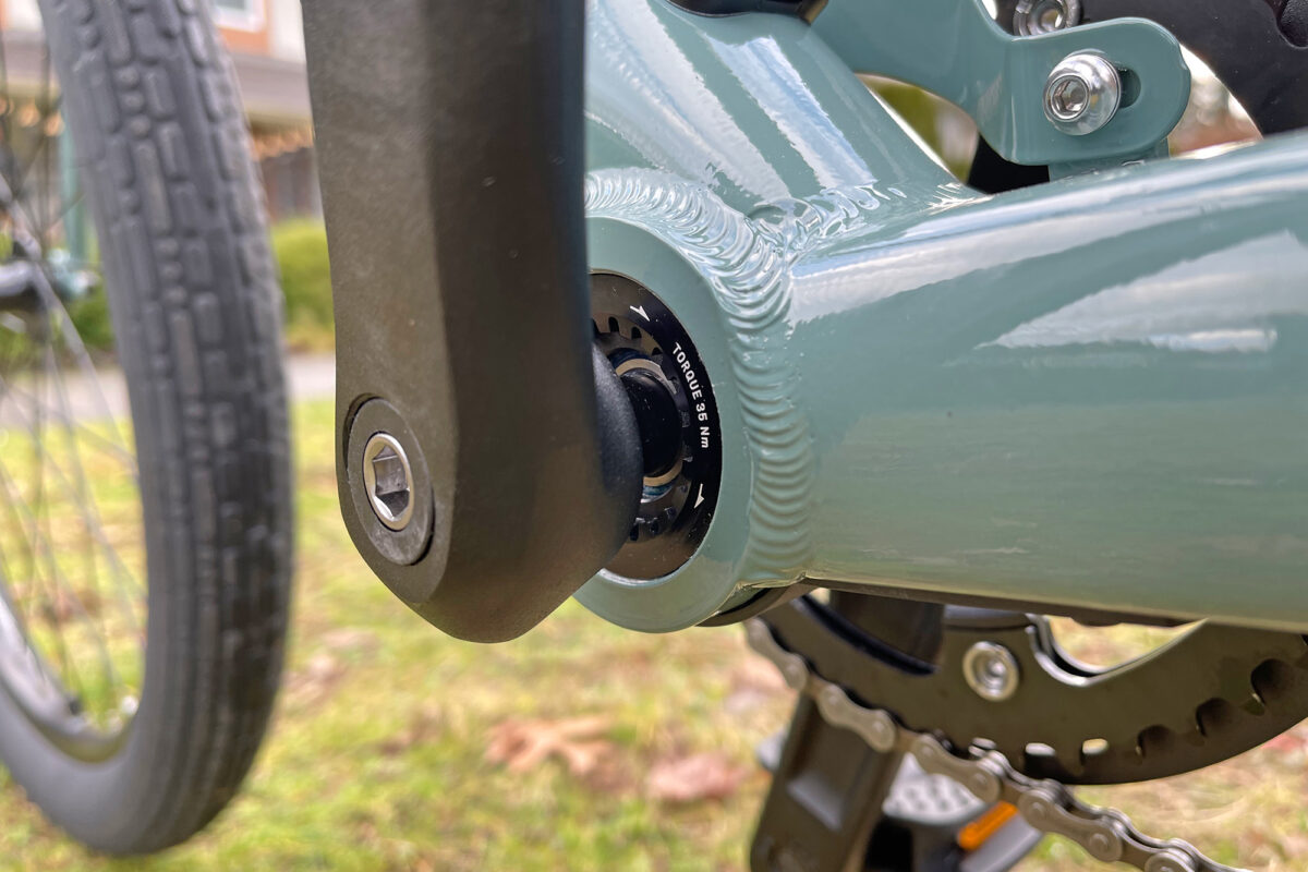 Electra Townie Go! 7D Step-Thru Review | ElectricBikeReview.com