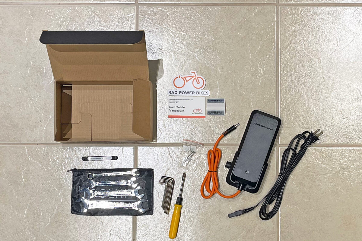 Rad Power Bikes RadExpand 5 Review | ElectricBikeReview.com