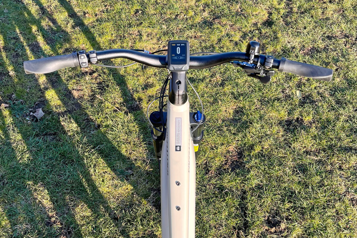 Specialized Turbo Vado 4.0 Step-Through Review | ElectricBikeReview.com