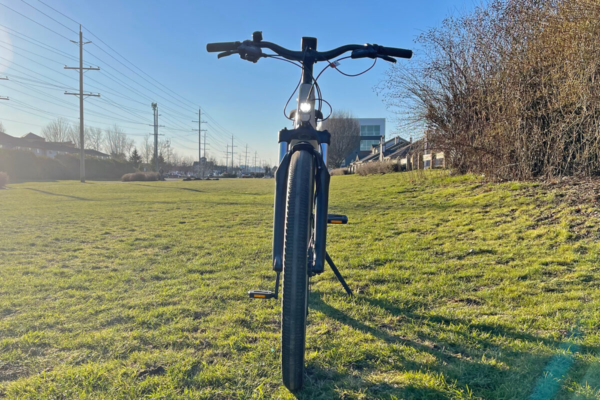 Specialized Turbo Vado 4.0 Step-Through Review | ElectricBikeReview.com