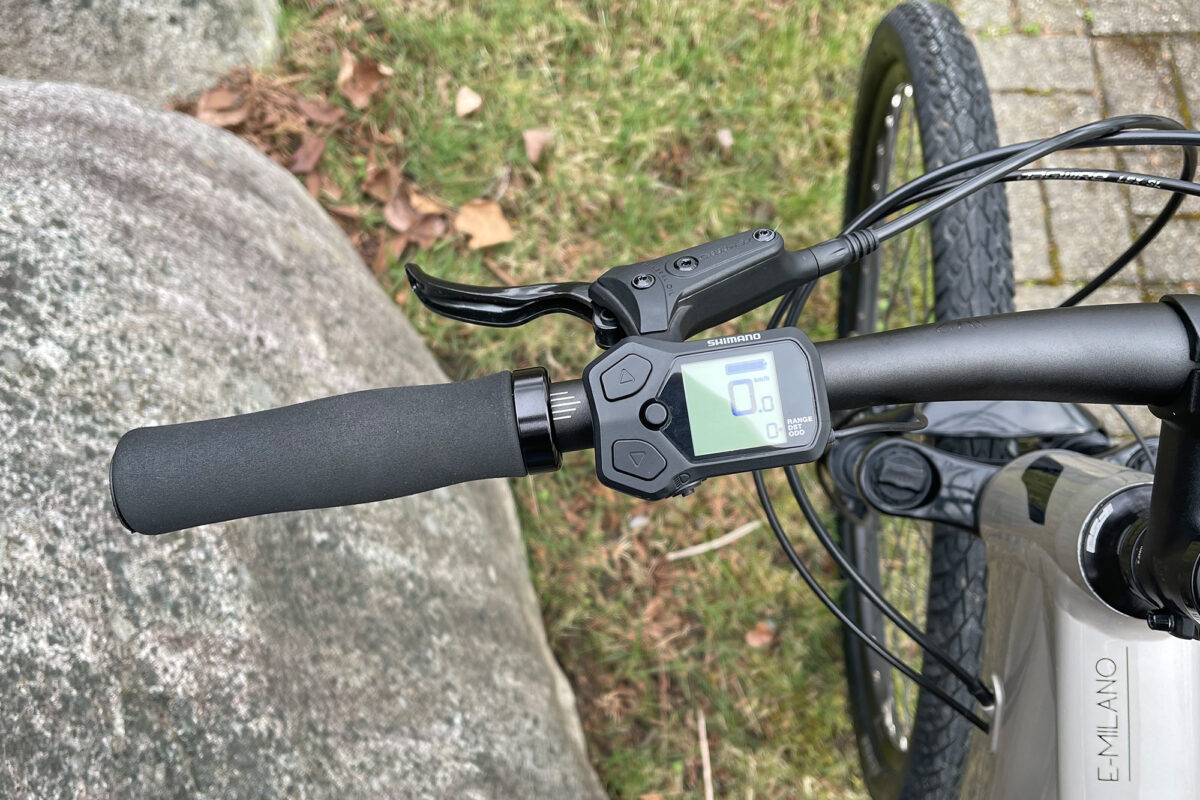 Devinci E-Milano Review | ElectricBikeReview.com